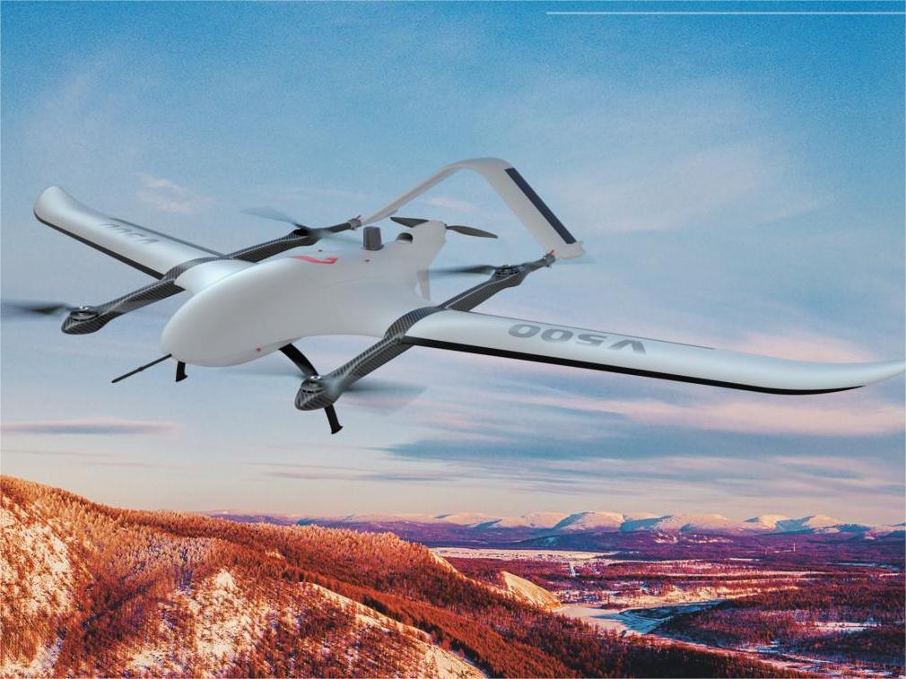 V500宣传册 – 起司行业知识库